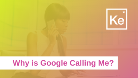 Google Calls: Spot Scams & Protect Your Business | 2025