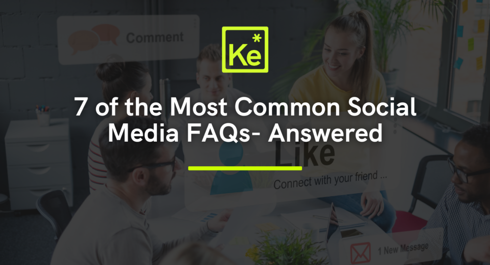 Social Media FAQs: Your Guide to Online Success in 2025